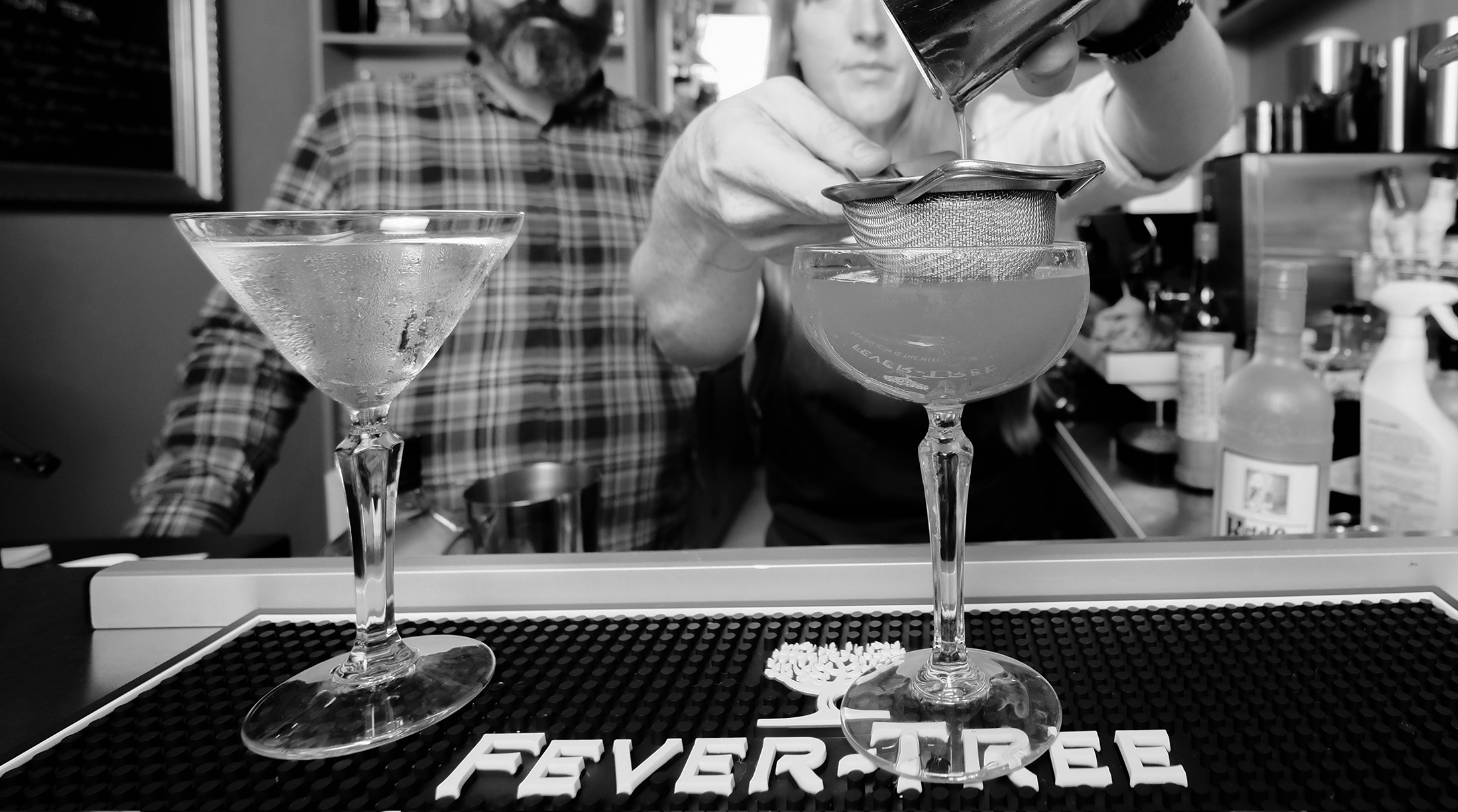 Cocktail Week | Winchester Cocktail Week | Cocktail Events