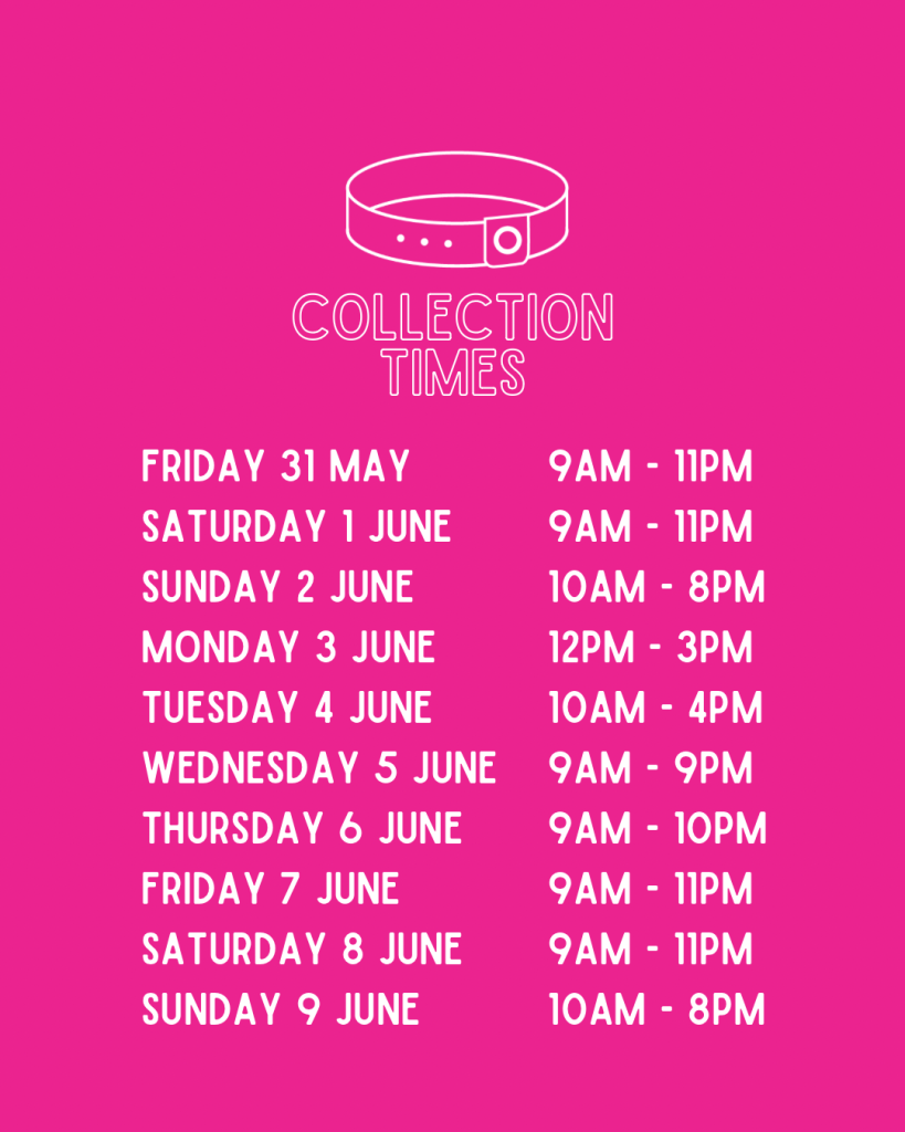 Cabinet Rooms - Winchester Cocktail Week