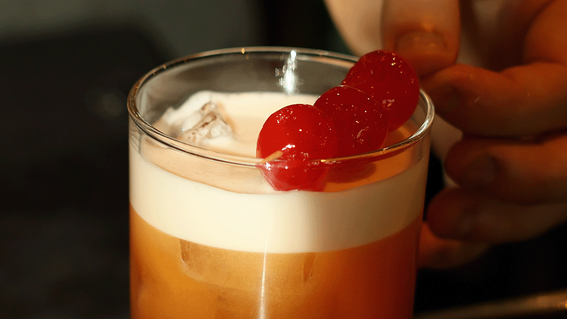 The Winchester Hotel & Spa - Winchester Cocktail Week